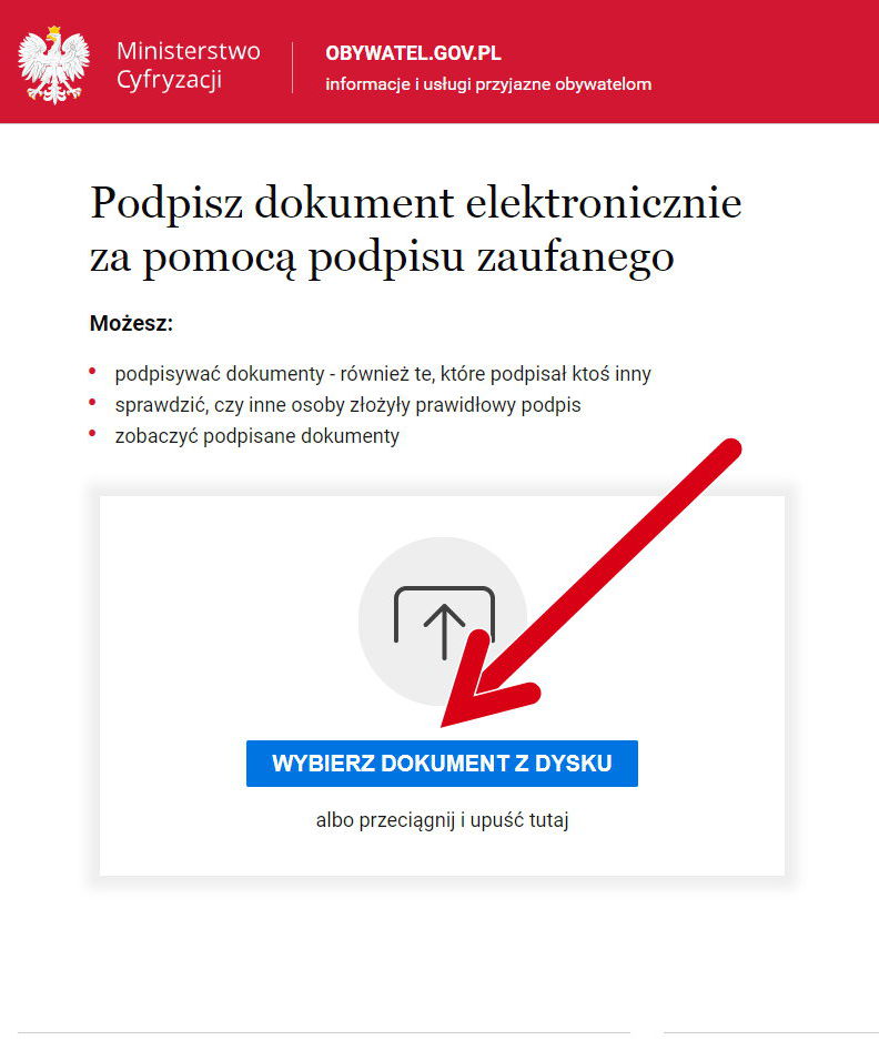 Podpis e-sprawozdania profilem ePUAP - Biuro Rachunkowe Łódź Bałuty ...